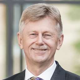 Karl Gerhold - Crunchbase Person Profile