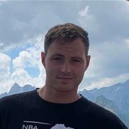 Ian Hinkley - Crunchbase Person Profile