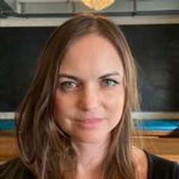 Stephanie Hess - Co-Founder @ HITrental - Crunchbase Person Profile