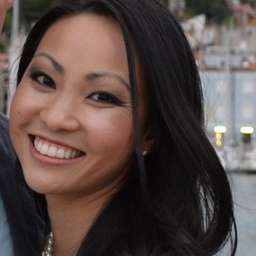 Erin Fujimoto - Co-Founder @ Tommy John - Crunchbase Person Profile