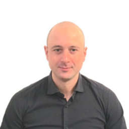 Luca Chiaretti - Founder and CEO @ Lenis - Crunchbase Person Profile