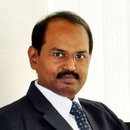 Rajalingam R - Crunchbase Person Profile