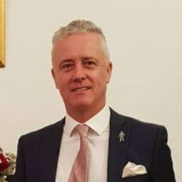 Andrew Bygrave - Founder & Managing Director @ Odyssey Partners ...