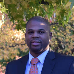 Emmanuel Lalande - Vice President for Enrollment Management and Student ...