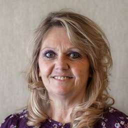 Angie Sharp - Chief Executive Officer @ Heritage Senior Living of ...