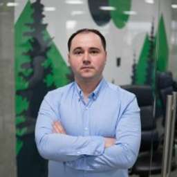 Yaroslav Rybii - Managing Partner and COO @ Indeema Software - Crunchbase Person Profile