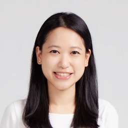 Fiona Lau - Co-Founder & COO @ Shopline - Crunchbase Person Profile