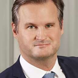 Christopher Norbye - CEO & President @ Beijer Ref - Crunchbase Person ...