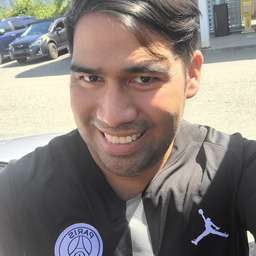 Jose Gonzalez - Founder & CEO @ GCV Solutions - Crunchbase Person Profile