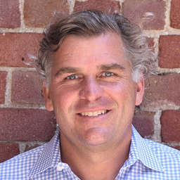 Michael Masterson - Co-Founder & Managing Partner @ Supermoon Capital ...