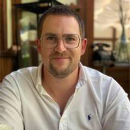 Jochen Seelig - CEO & Co-Founder @ snapADDY - Crunchbase Person Profile