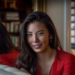 Amber Ju - Founder & CEO @ Kithward - Crunchbase Person Profile