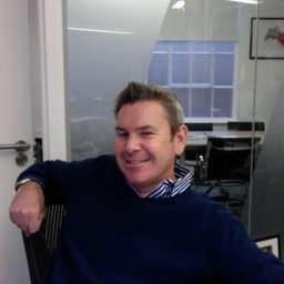 Mark Randall - Chief Executive Officer&Founder & Managing Director ...