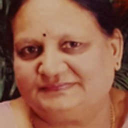 Sushma Gupta - Crunchbase Person Profile