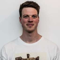 Jeremy Needham - Crunchbase Person Profile