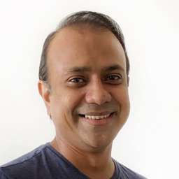 Moin Islam - Crunchbase Person Profile