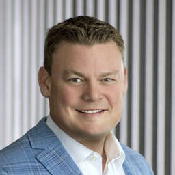 Brian Severin - President & Chief Operating Officer @ Mutual of America ...