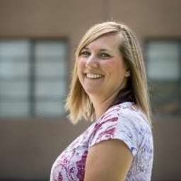 Alyssa Barlow - Chief of Organization & CFO @ Happen to Your Career ...