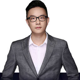 Lu Yuxiang - Crunchbase Person Profile