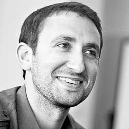 Jeremy Gilman - Crunchbase Person Profile