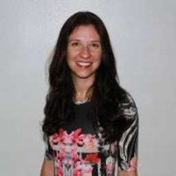 Melissa Vitek - Co-Founder and COO @ Carina Initiatives - Crunchbase ...