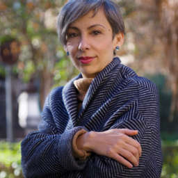 Daniela Guarneri - Founder & CEO @ Revive - Crunchbase Person Profile