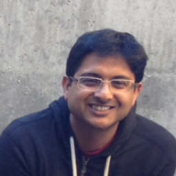 Prithvi Rai - Founder & CEO @ Borneo - Crunchbase Person Profile