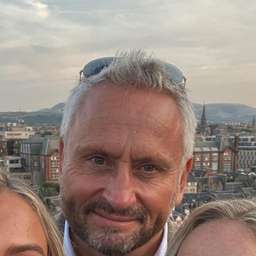 Robert Darling - CEO @ CS Investment Managers - Crunchbase Person Profile