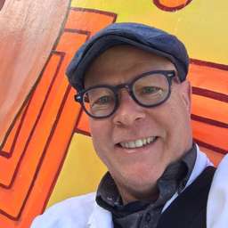 Wayne Hazzard - Co-Founder & Executive Director @ Dancers' Group ...