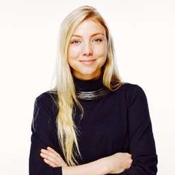 Allison Duettmann - President & Executive Director, CEO @ Foresight ...