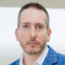 Mark Catroppa - CEO and Co-Founder @ Asenda Health - Crunchbase Person ...