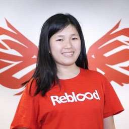 Leonika Sari - CEO @ Reblood - Crunchbase Person Profile