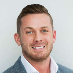 John Weiler - Director of Sales @ Path Robotics - Crunchbase Person Profile