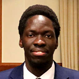 Robert Bob Okello - Crunchbase Person Profile