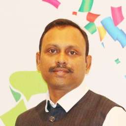 Ravi Chandra Nutakki - Co-Founder & Chief Operating Officer ...