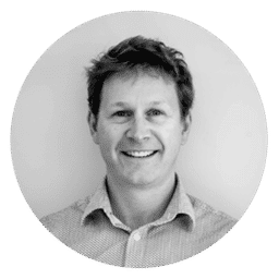 Oliver Foster - Crunchbase Person Profile