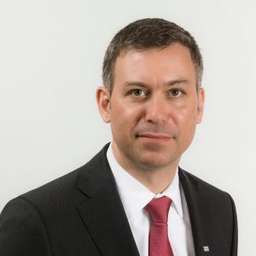 Markus Born - Managing Director @ Bavarian Chemical Associations ...