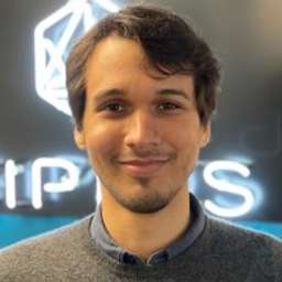 Woody Rousseau - Founder & CTO @ Sipios - Crunchbase Person Profile
