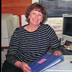 Jan Turner - Crunchbase Person Profile