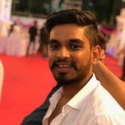 Harshad Patel - Co-Founder @ Posh Studio - Crunchbase Person Profile