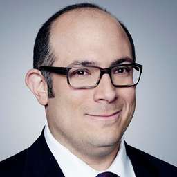 Matthew Katz - Crunchbase Person Profile