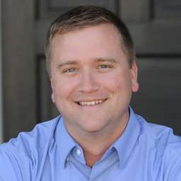 Jacob Harr - Crunchbase Person Profile