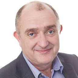 Brian Kinsella - CEO, Managing Director & Co Owner @ SureSkills ...