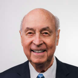 JOSEPH M DOMBROWSKI - Chairman of The Board/CEO @ PENNSYLVANIA STEEL CO ...