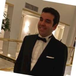 Kerem Zulfikari - Crunchbase Person Profile