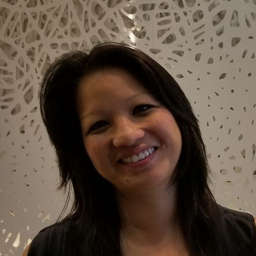 Sandy Chin - Crunchbase Person Profile