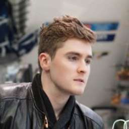 William Fitzgerald - Co-Founder and CEO @ Docforce - Crunchbase Person ...