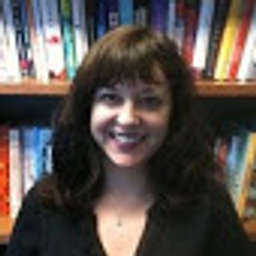 Julie Todaro - Crunchbase Person Profile