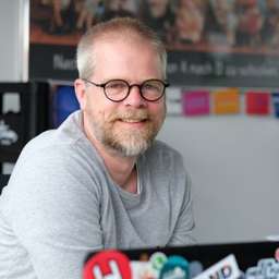 Bernhard Hecker - Co Founder @ Value.Digital - Crunchbase Person Profile