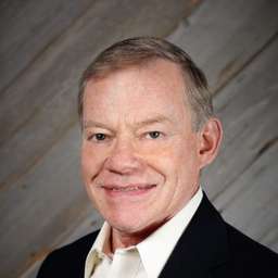 Larry Larson - Co-Founder and Chief Strategy Officer @ AwareAbility ...